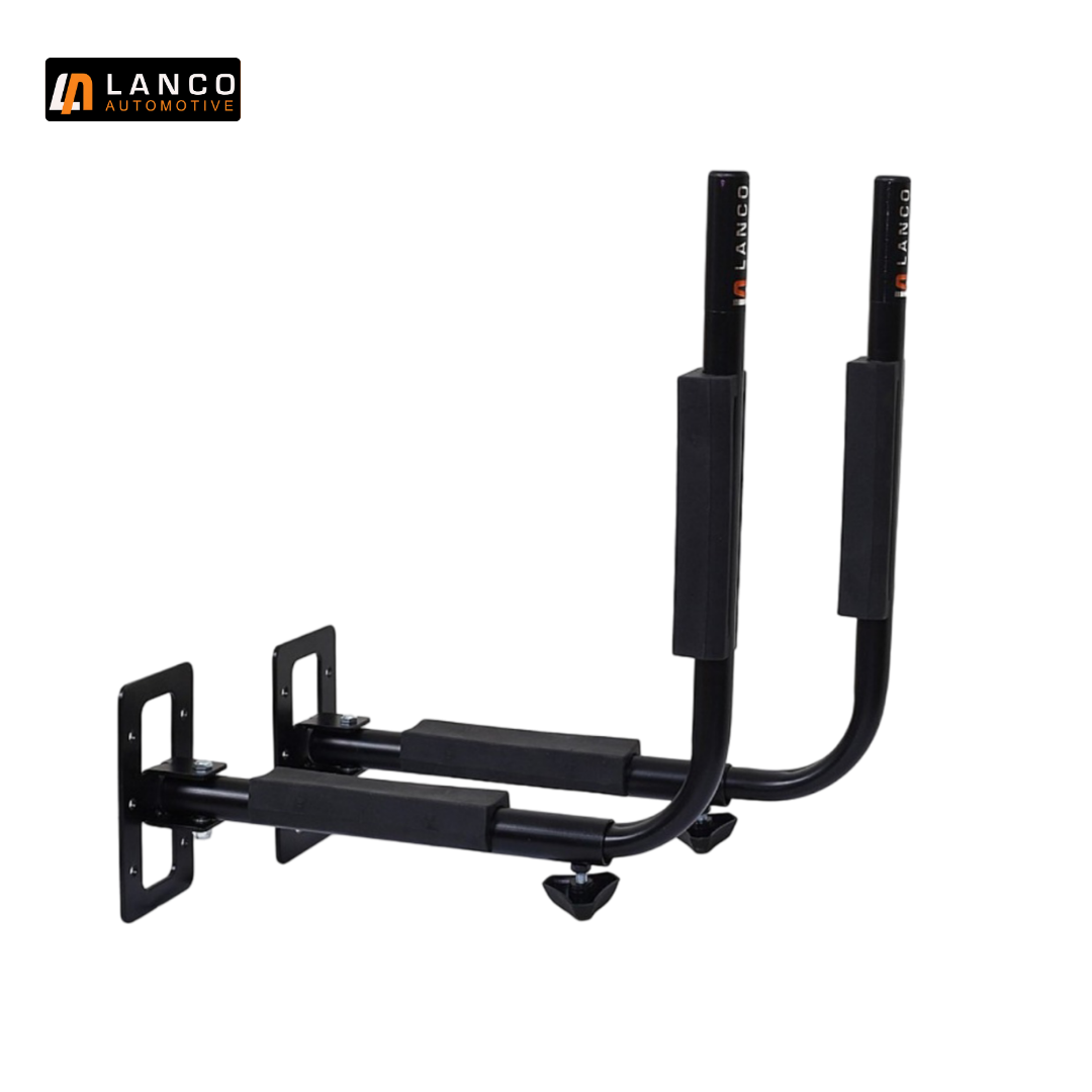 Wall Mount Brackets for Roof Boxes | LI-3252 | - Lanco Automotive