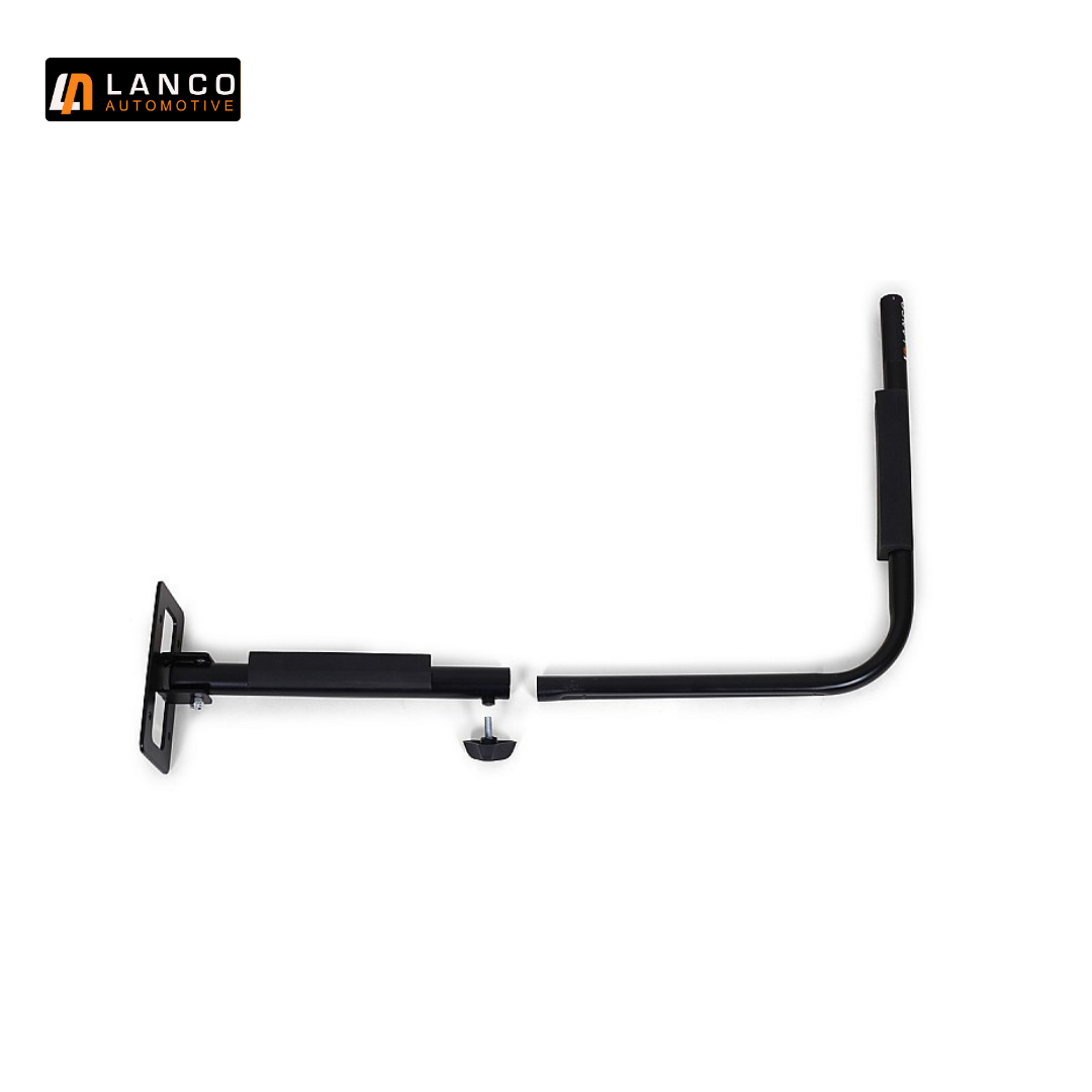 Wall Mount Brackets for Roof Boxes | LI-3252 | - Lanco Automotive