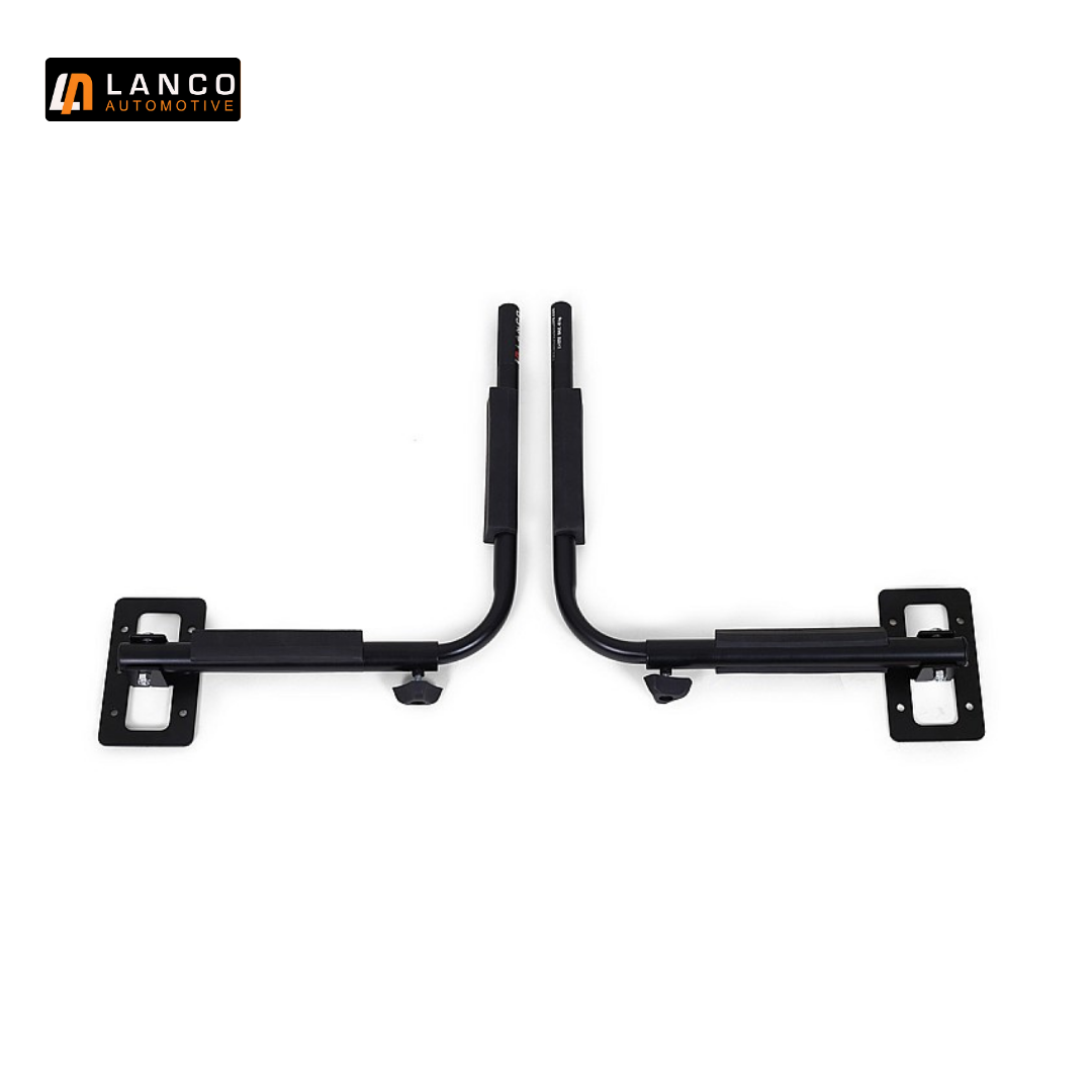 Wall Mount Brackets for Roof Boxes | LI-3252 | - Lanco Automotive