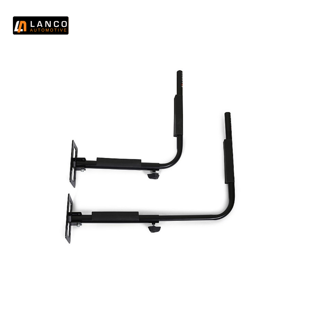 Wall Mount Brackets for Roof Boxes | LI-3252 | - Lanco Automotive