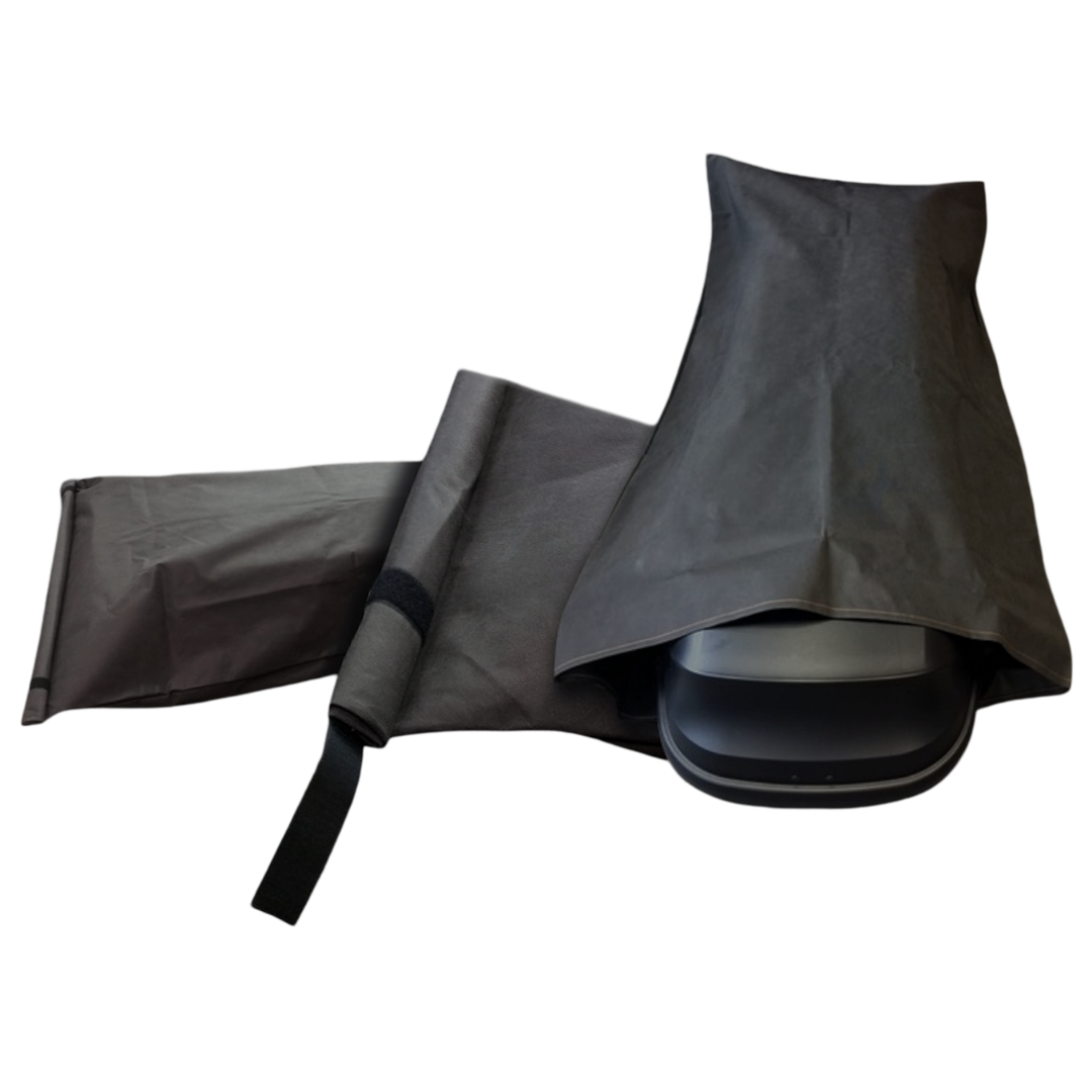 LI-2912 Roof Box Protection Cover - Lanco Automotive